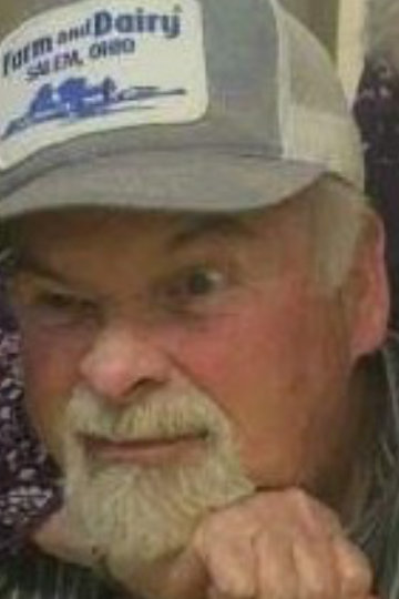 Jerry R. Vasey 1948-2022 | News, Sports, Jobs - Tribune Chronicle